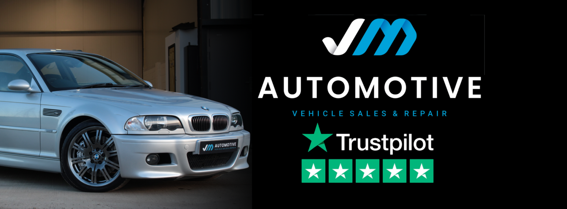 JM Automotive